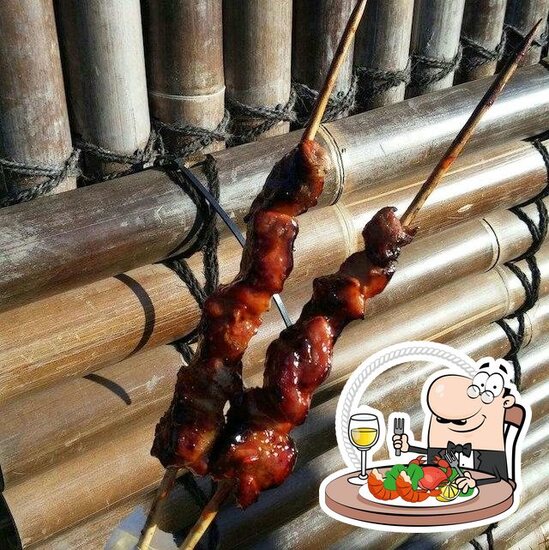 Hoy Pinoy in Melbourne - Restaurant reviews