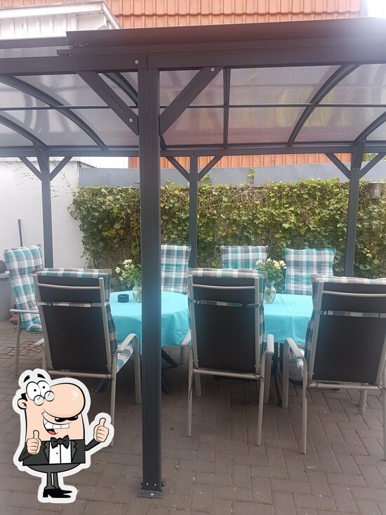 Speisekarte von Arax Grill restaurant, Bad Grund