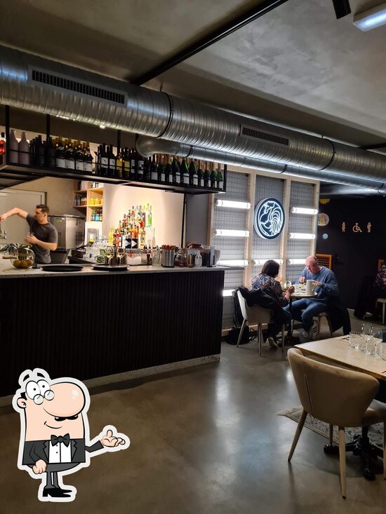 Bistrot Mamiche, Bourgoin-Jallieu - Menu du restaurant, prix et avis