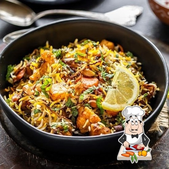 Desi degchi, New Delhi - Restaurant menu, prices and reviews