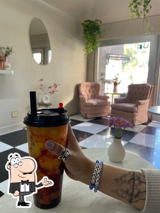 Heart Tea Boba, Tijuana - Menú del restaurante, precios y reseñas