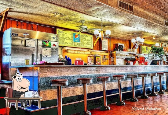 Inlet Bar and Grill, Ocean City - Restaurant menu, prices and reviews