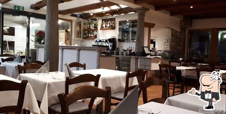 Ristorante Pizzeria Lo Scugnizzo Bellinzona, Bellinzona - Menu del ...