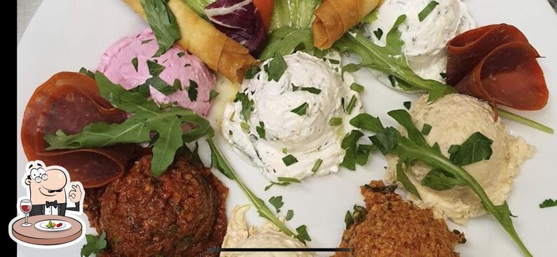 LyLy restaurant, Köln - Restaurantspeisekarten und Bewertungen