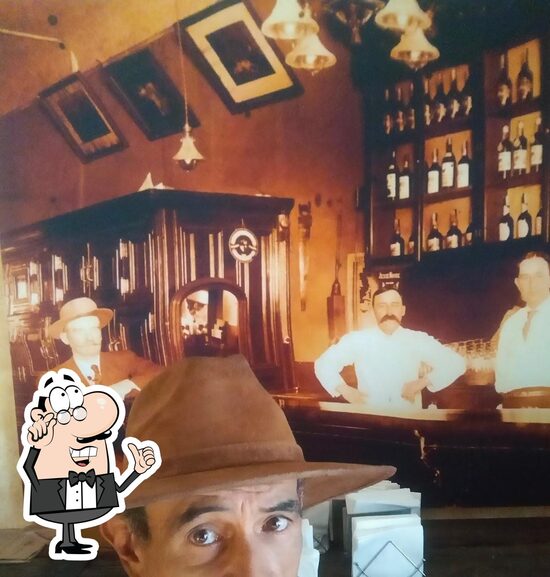 María Tequila Restaurante Mexicano, San Luis Potosi - Menú del ...