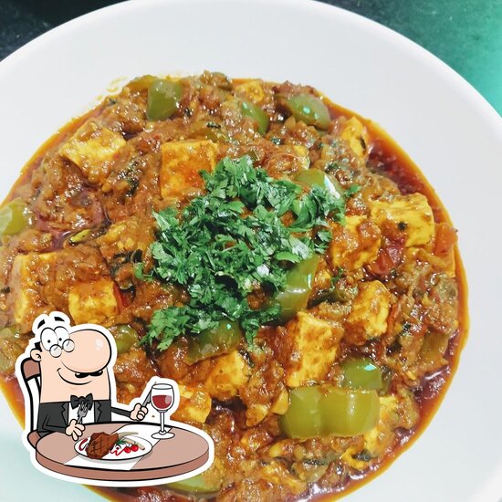 Neel's kitchen, Gurugram - Restaurant menu, prices and reviews