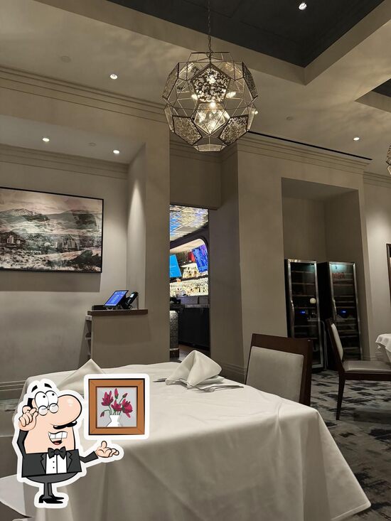 Ruth's Chris Steak House, Reno - Restaurant menu, prices and reviews