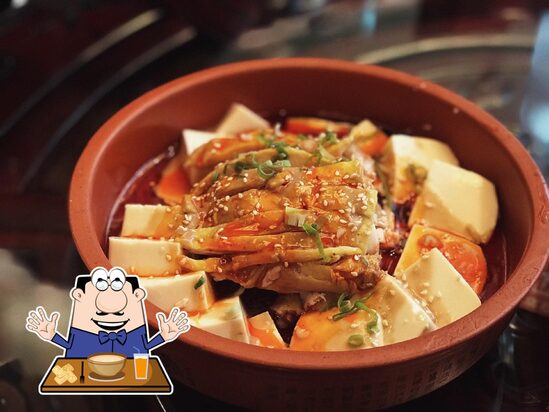 SHU Tang 水井坊, Adelaide - Restaurant menu, prices and reviews