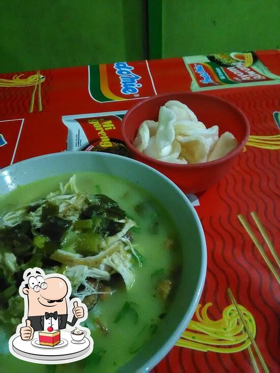 Sari Rasa restaurant, Malang, Jl. Kertanegara No.57a - Restaurant reviews