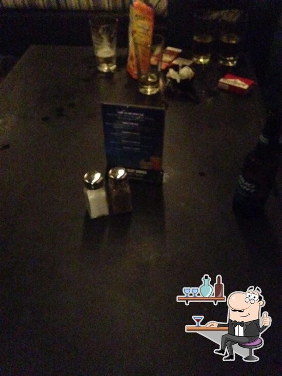 The Draft Bar and Grille, Boston - Restaurant menu, prices and reviews