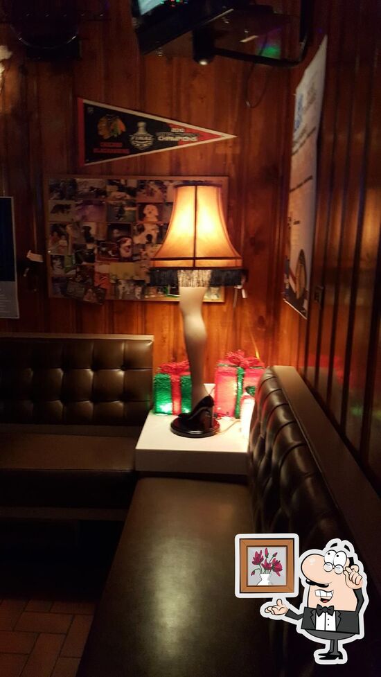 The Schererville Lounge in Schererville - Restaurant reviews