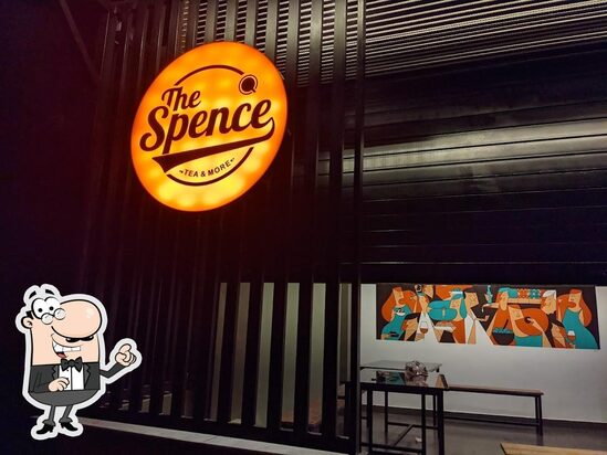 The Spence, Kozhikode