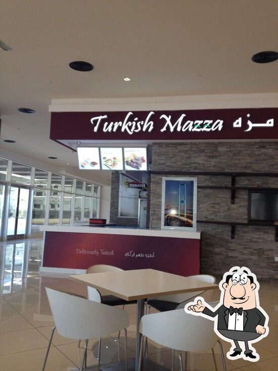 Turkish Mazza, Abu Dhabi - Restaurant menu, prices and reviews