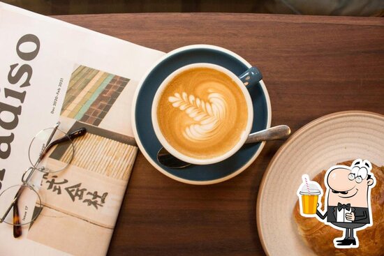 Wide Open Road Coffee Roasters in Byron Bay - Restaurant reviews