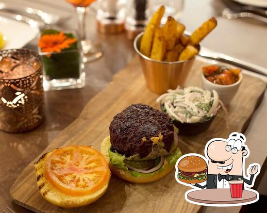 Eighteen The Cross in Lymm - Restaurant reviews