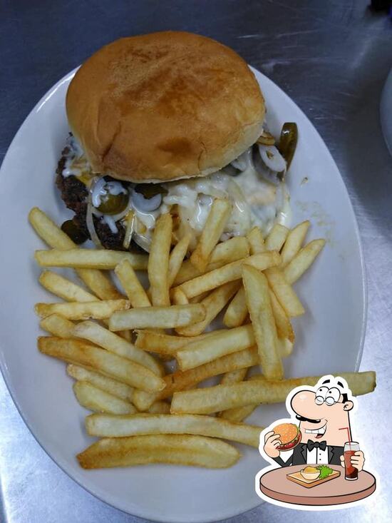 El Machete, Akron - Restaurant menu, prices and reviews