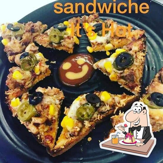 Fresh Up Bakery, Mumbai - Restaurant menu, prices and reviews