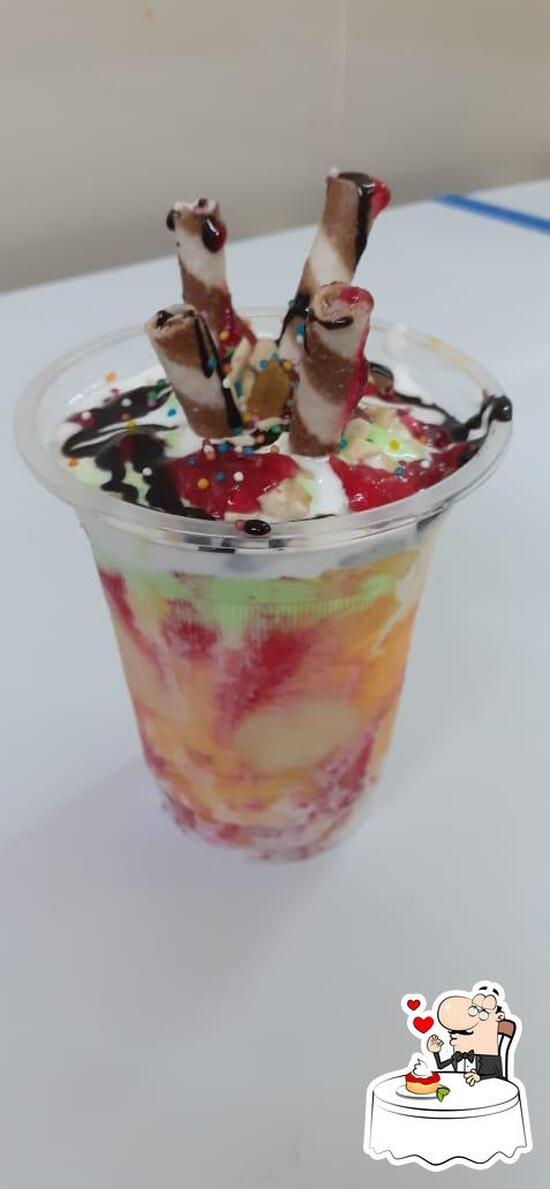 Lassi House, Arcot - Restaurant reviews