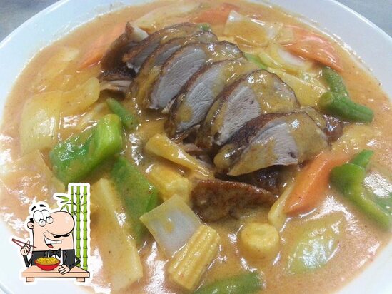 Onn's Kitchen Chinese and Malaysian takeaway, Cranbrook - Menú del ...