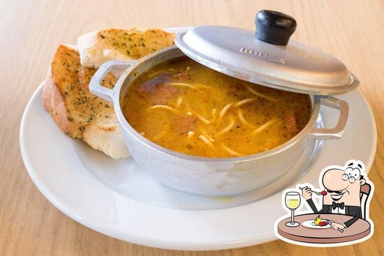 Café Colao in Chicago - Restaurant menu and reviews