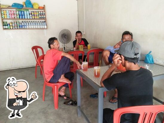 Kedai Kopi Asia cafe, Meral Kota - Restaurant reviews