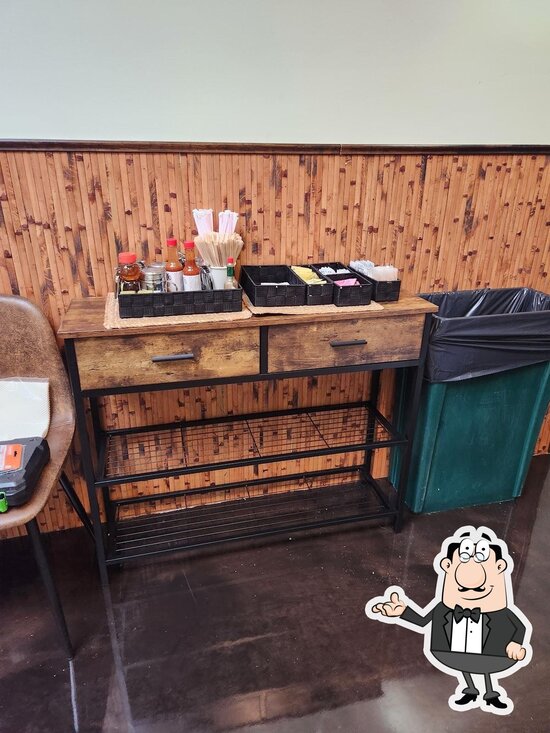 One Love Cafe, San Bruno - Restaurant menu, prices and reviews