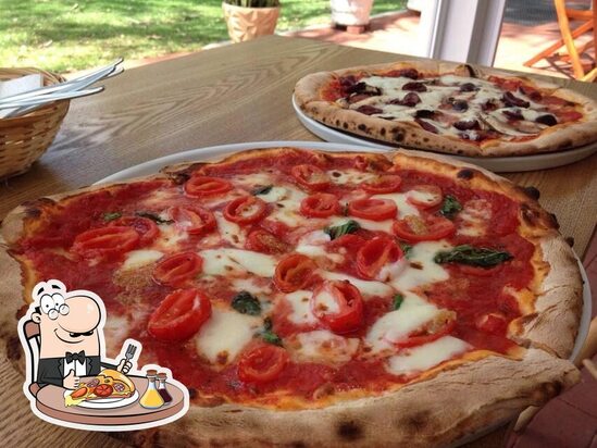 Pizzateca in McLaren Vale - Restaurant menu and reviews