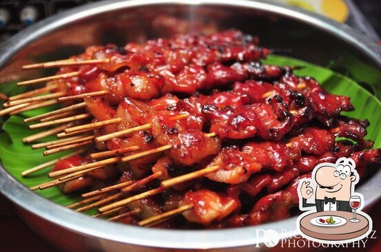 170 Food Hub BBQ, Parañaque - Restaurant reviews