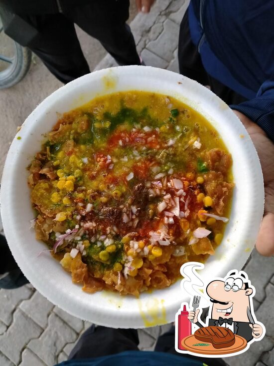 Amiri Khamani, Ahmedabad, 2 - Restaurant reviews
