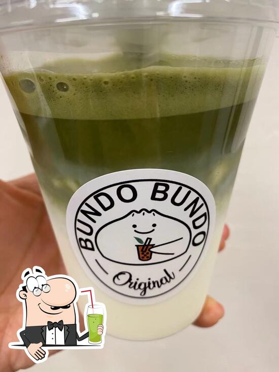 Speisekarte von Bundo Asian Shop & Take Away, Chur