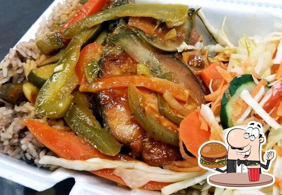 Cape Cod Caribbean Cafe in Barnstable - Restaurant reviews