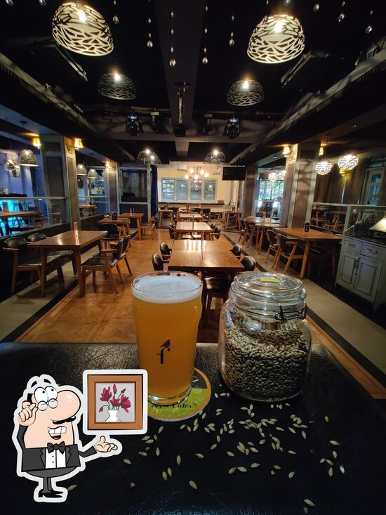 Finch Brew Cafe, Jalandhar - Restaurant menu, prices and reviews