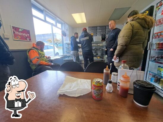 Flying Sandwich, Halifax - Restaurant menu, prices and reviews