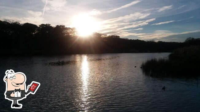 Forge River Boat Club in Mastic - Restaurant reviews