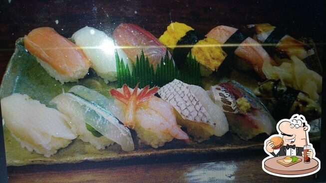 Hana Two Teriyaki & Sushi in Federal Way - Restaurant menu and reviews