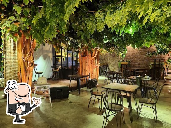 Happy Pets Land restaurant, West Jakarta - Restaurant reviews