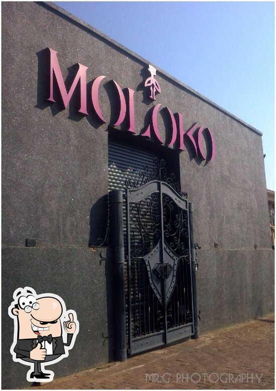 Moloko Club, Pretoria - Speisekarte, Preise und Bewertungen