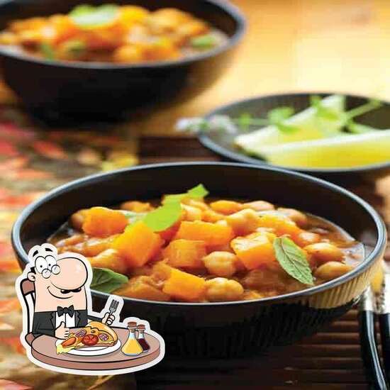 Moti Mahal Delux, Delhi - Restaurant menu, prices and reviews