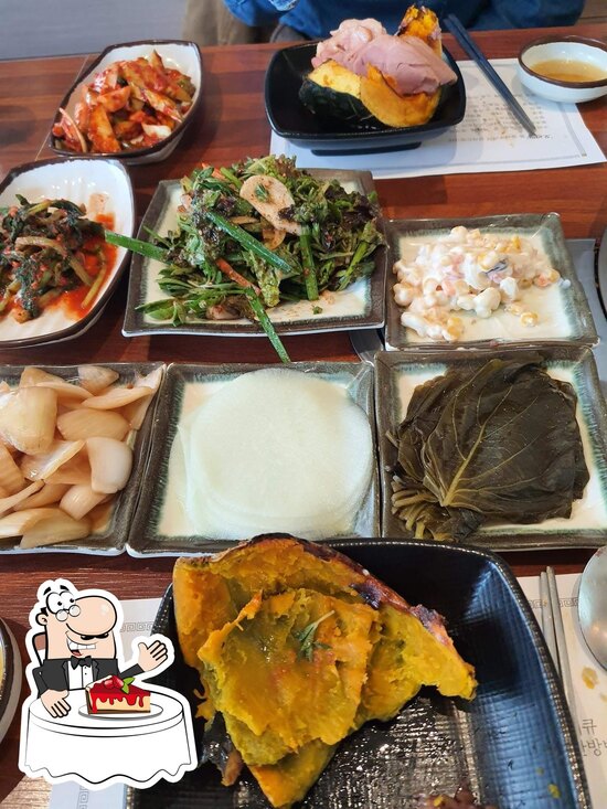 Restaurante 오리야, Uijeongbu - Opiniones del restaurante