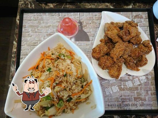 Pearl Castle Café, 3779, 1128 Sexsmith Rd #1128 in Richmond ...