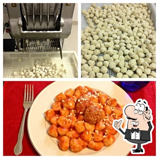 Petrini's Pasta Products, Jessup - Restaurant menu, prices and reviews