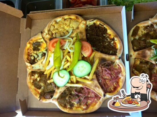 Viking pizzeria, Uddevalla - Restaurant reviews