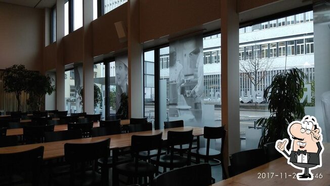 Power Inn, Baden, Power Tower - Restaurantspeisekarten und Bewertungen
