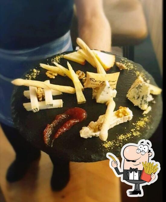 Raspón in Alicante - Restaurant reviews