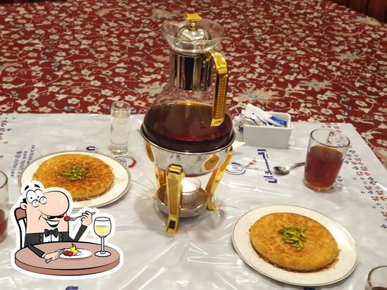Raydan Restaurant, Dubai - Restaurant reviews
