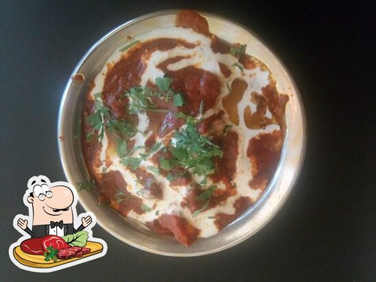 Menu at Roma's Kitchen, Mumbai, Shop 15