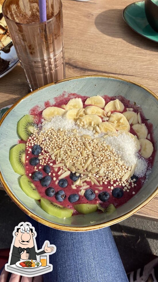 Same But Different cafe, Mannheim - Restaurant reviews