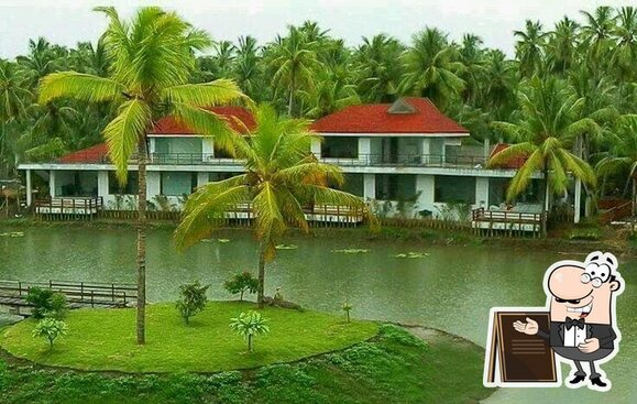 Sapthagiri Hotel - Restaurant menu, prices and reviews