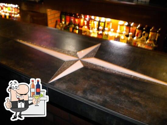 Seahawk Lounge, Lakewood - Restaurant menu, prices and reviews