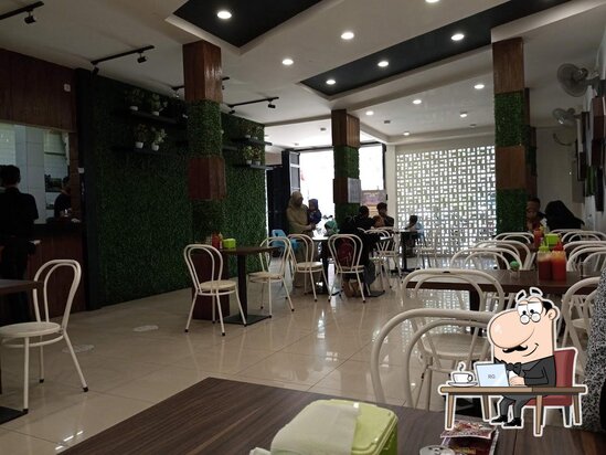 Menu at Steak Moen-Moen Pandu Raya steakhouse, Bogor